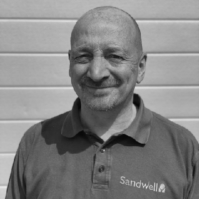About Sandwell - Sandwell UK