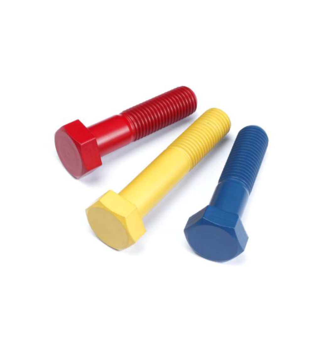 Xylan Fastener Coating - Sandwell UK