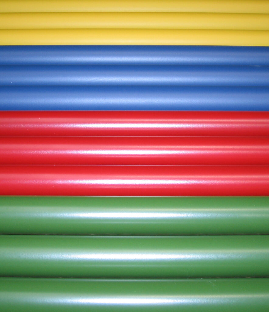 Xylan Low Friction Coating - Sandwell UK