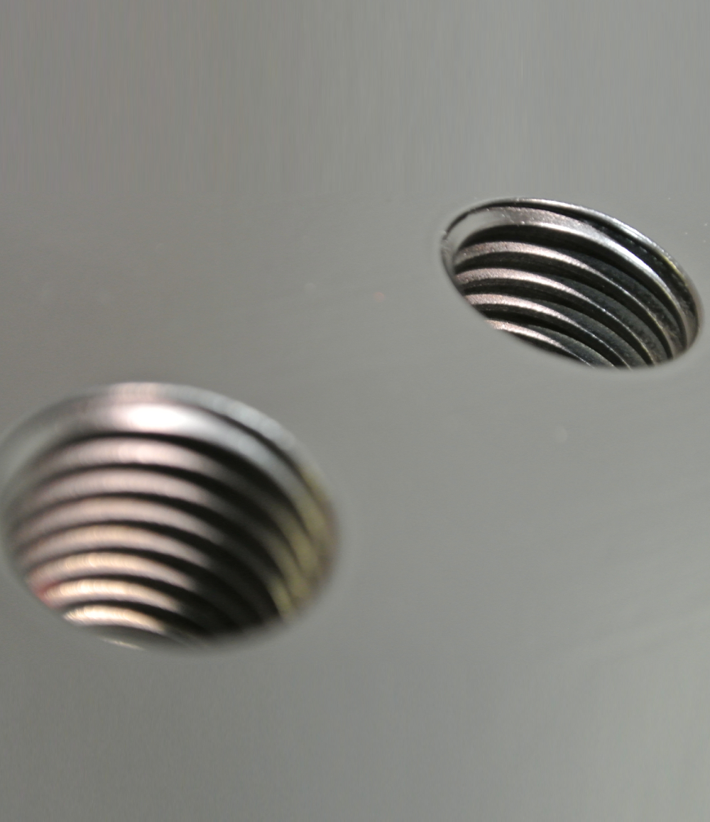 Xylan Low Friction Coating - Sandwell UK