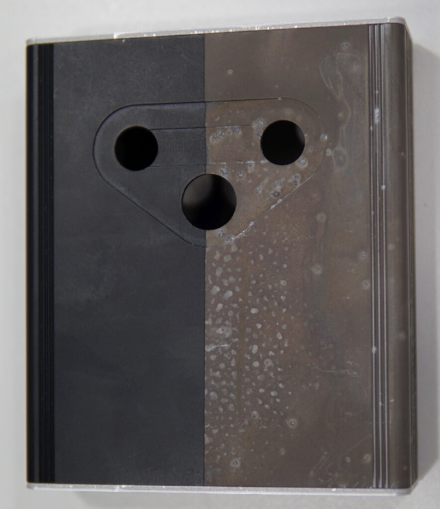 Xylan Anti Corrosion Coating - Sandwell UK