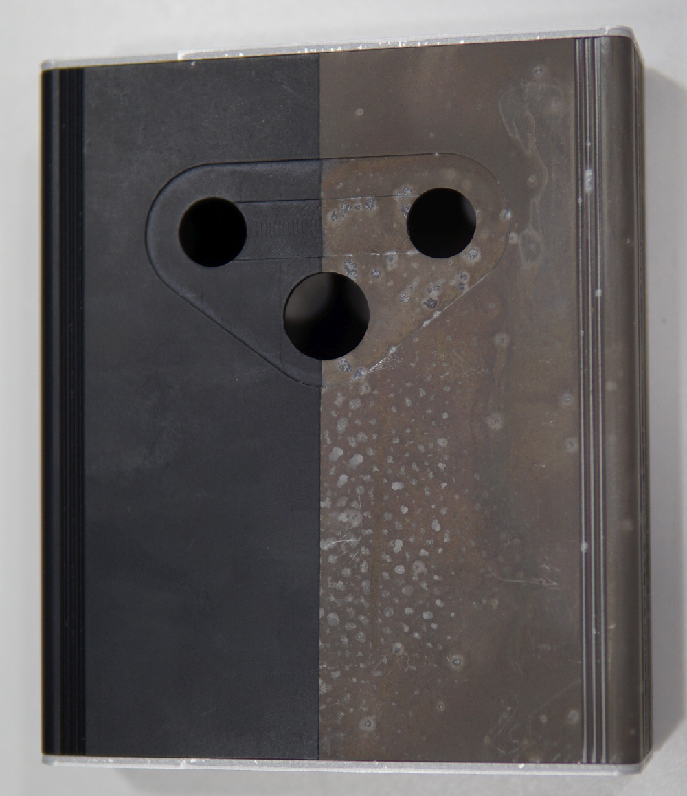 Xylan Anti Corrosion Coating - Sandwell UK