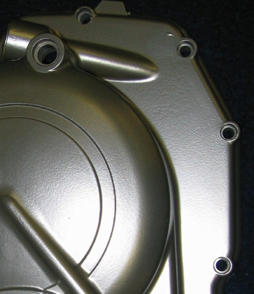 Xylan Anti Corrosion Coating - Sandwell UK