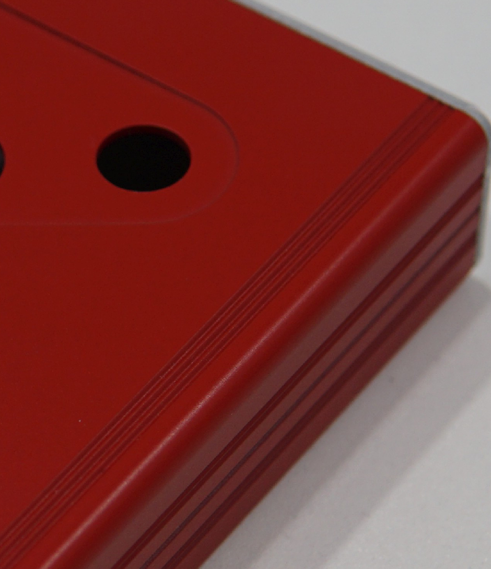 Xylan Non-Conductive Coating - Sandwell UK