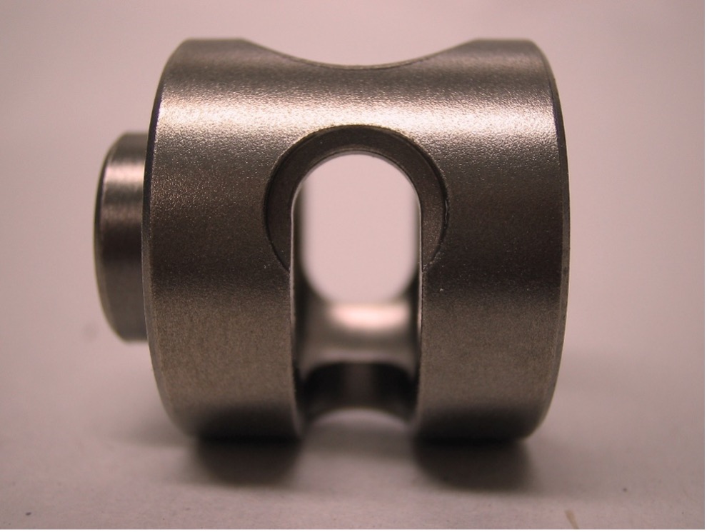 Superfinishing to Refine and Polish Surfaces - Sandwell UK