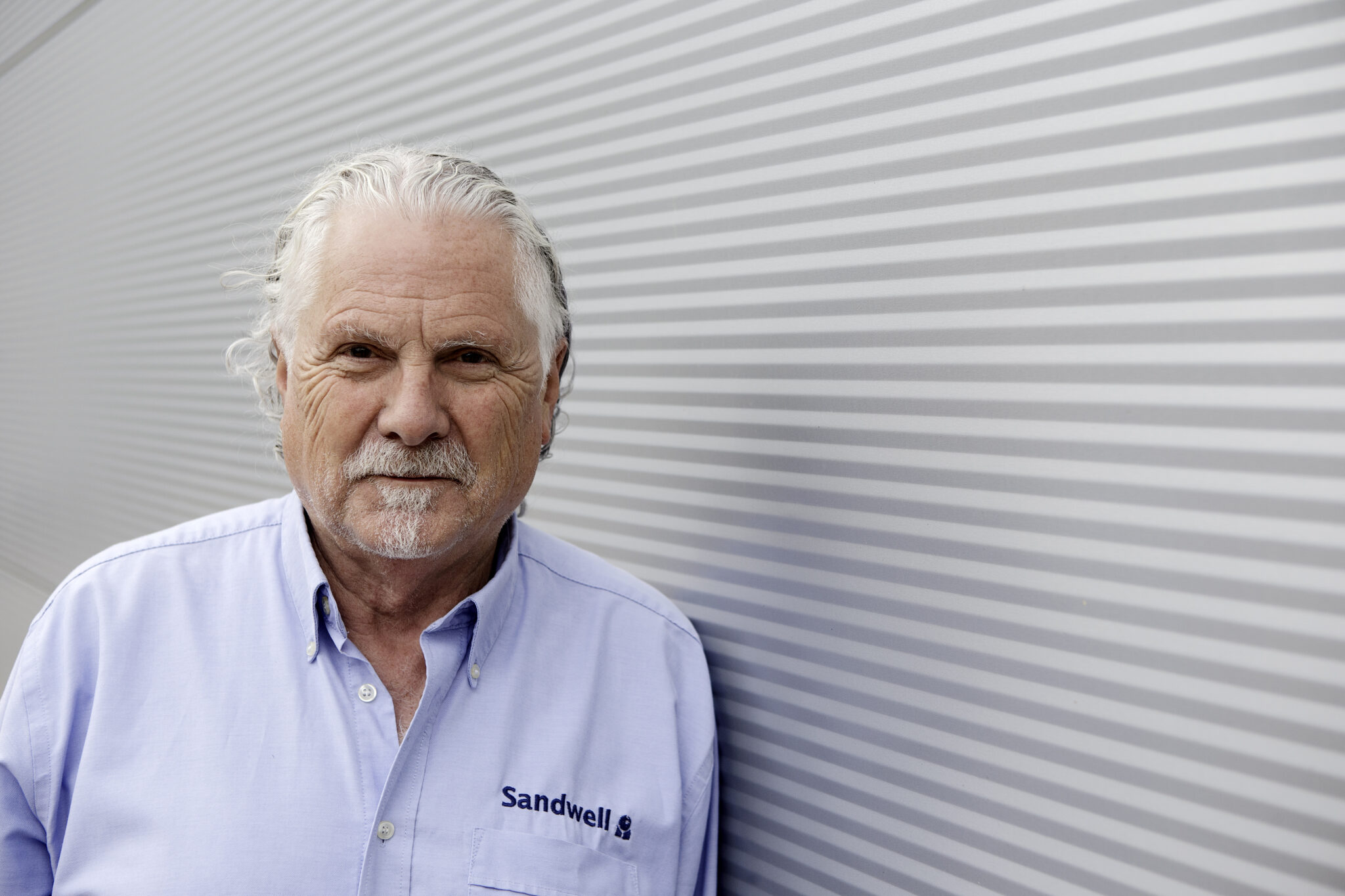About Sandwell - Sandwell UK